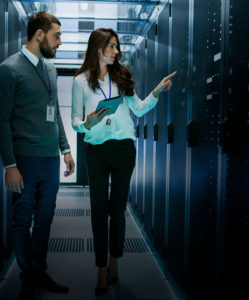 Meltech - Soluções em Tecnologia