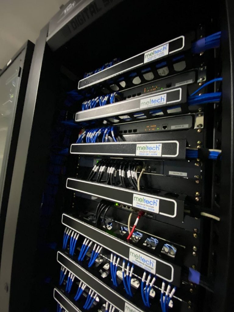 Meltech - Soluções em Tecnologia